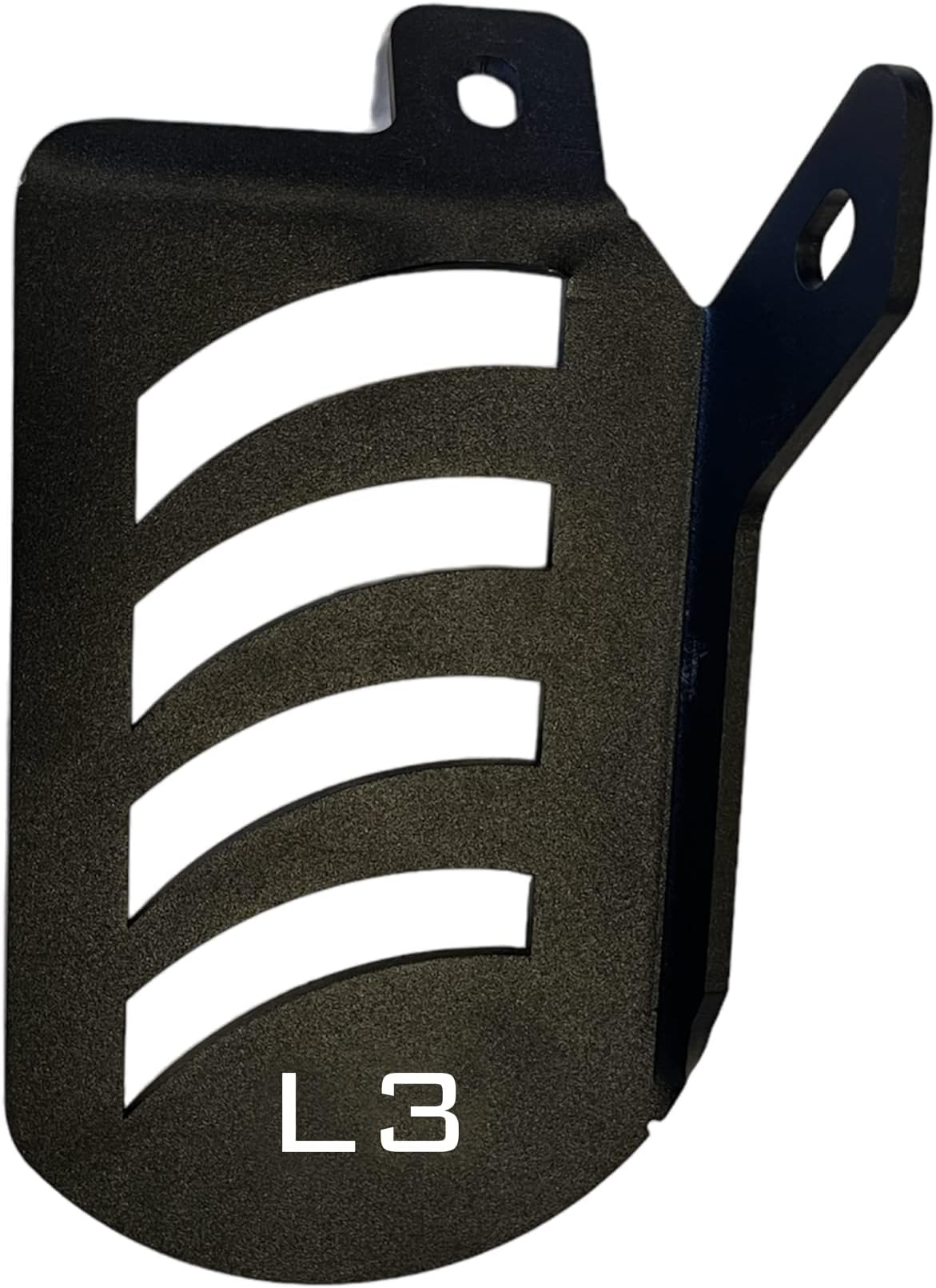 L3 Modz FZS V3 / FZ V3 / FZ 25 Ladies Footrest/FZS V3 / FZ V3 / FZ 25 ...