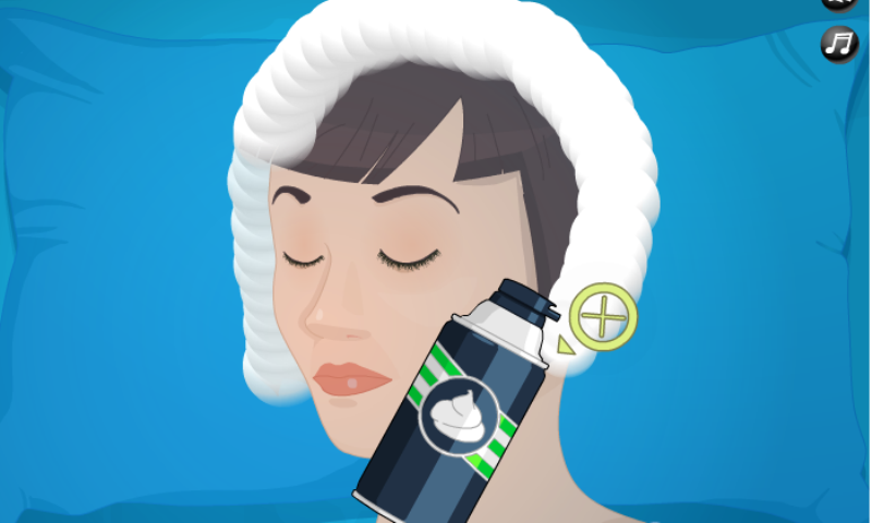 Operate News Brain Surgery Game - App on Amazon Appstore