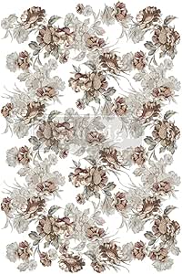 Amazon.com: Redesign with Prima Natural Splendor-Total Sheet Size 24x35 ...