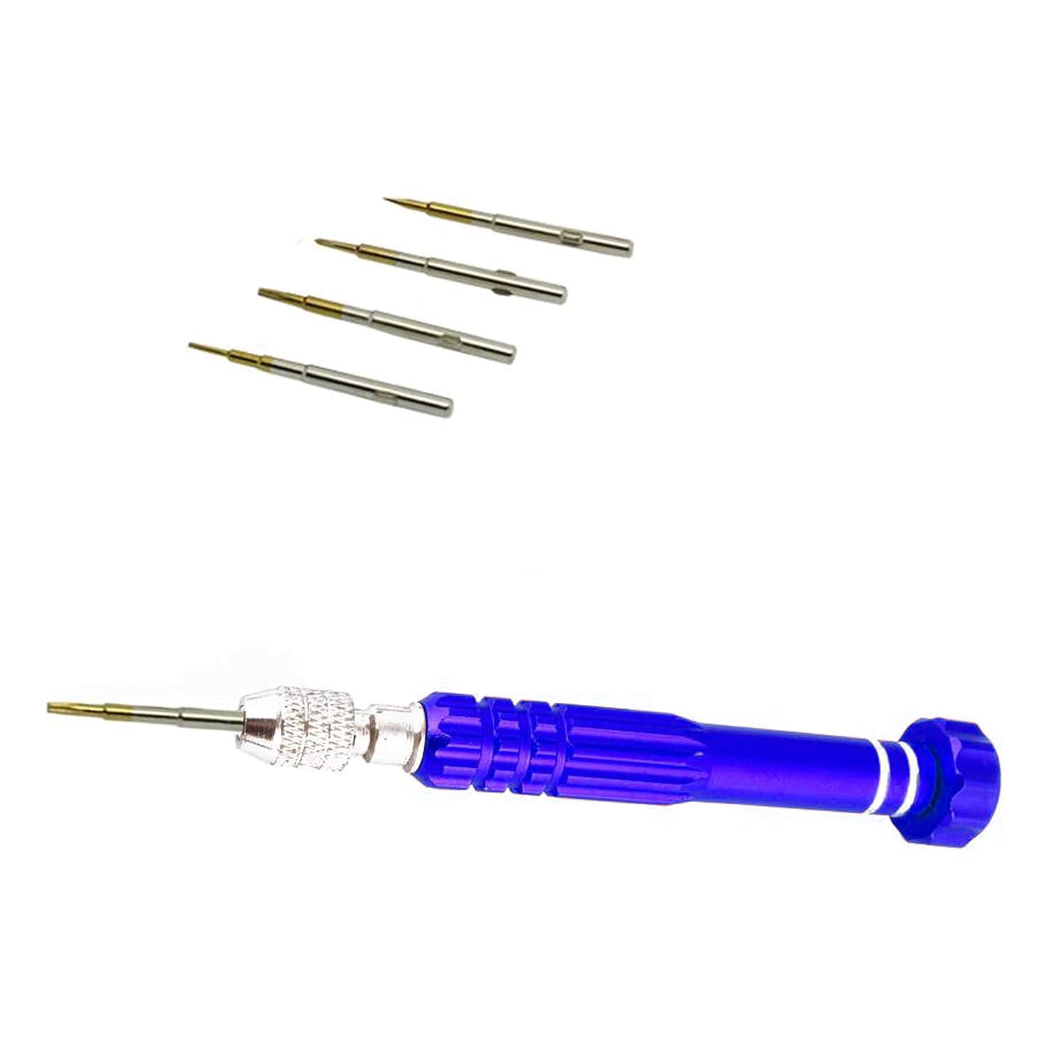 Asraw Micro Screwdriver Set For Mobile, laptop, Camera & Multi-purpose ...