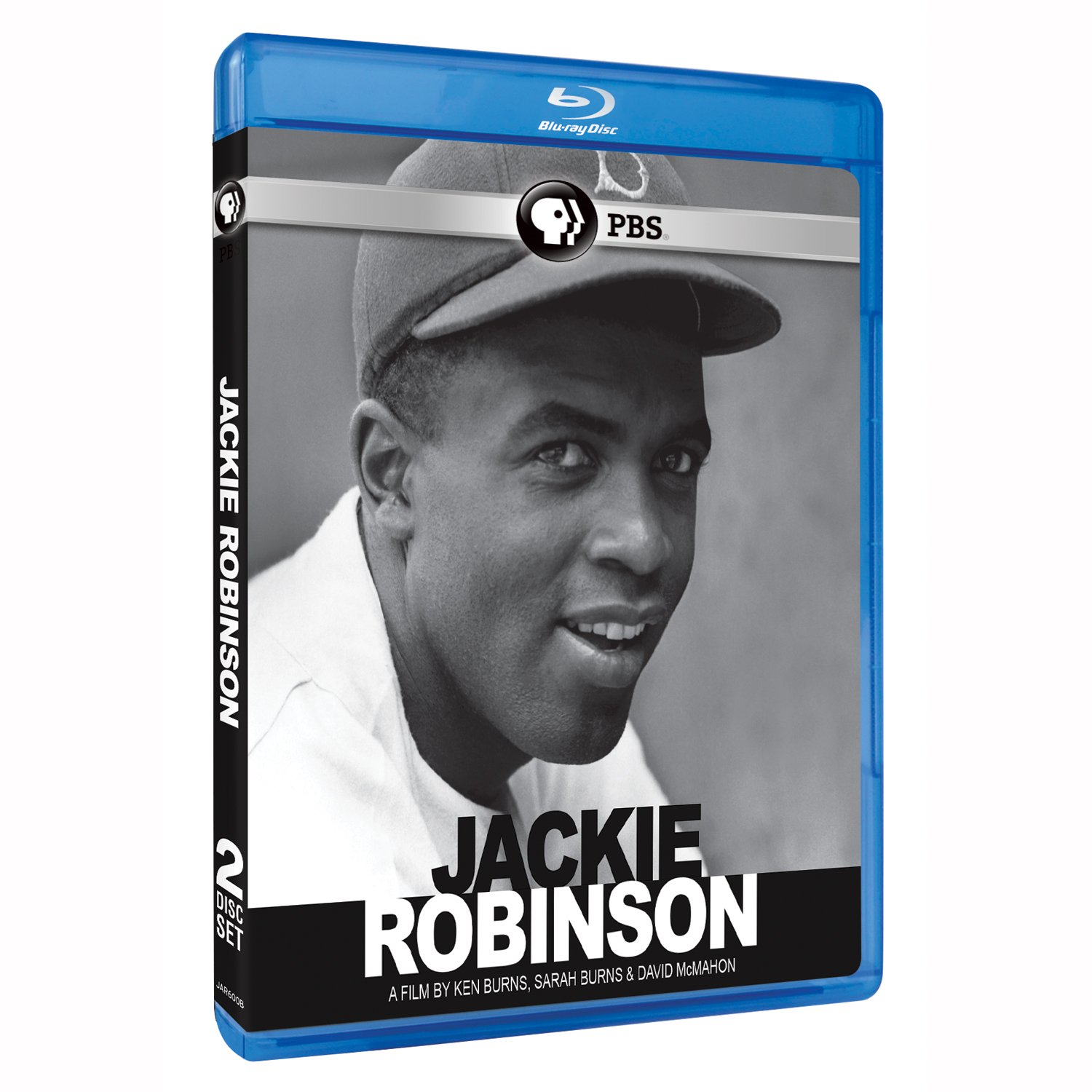Ken Burns: Jackie Robinson [Blu-ray]: Amazon.ca: Keith David, Jamie ...