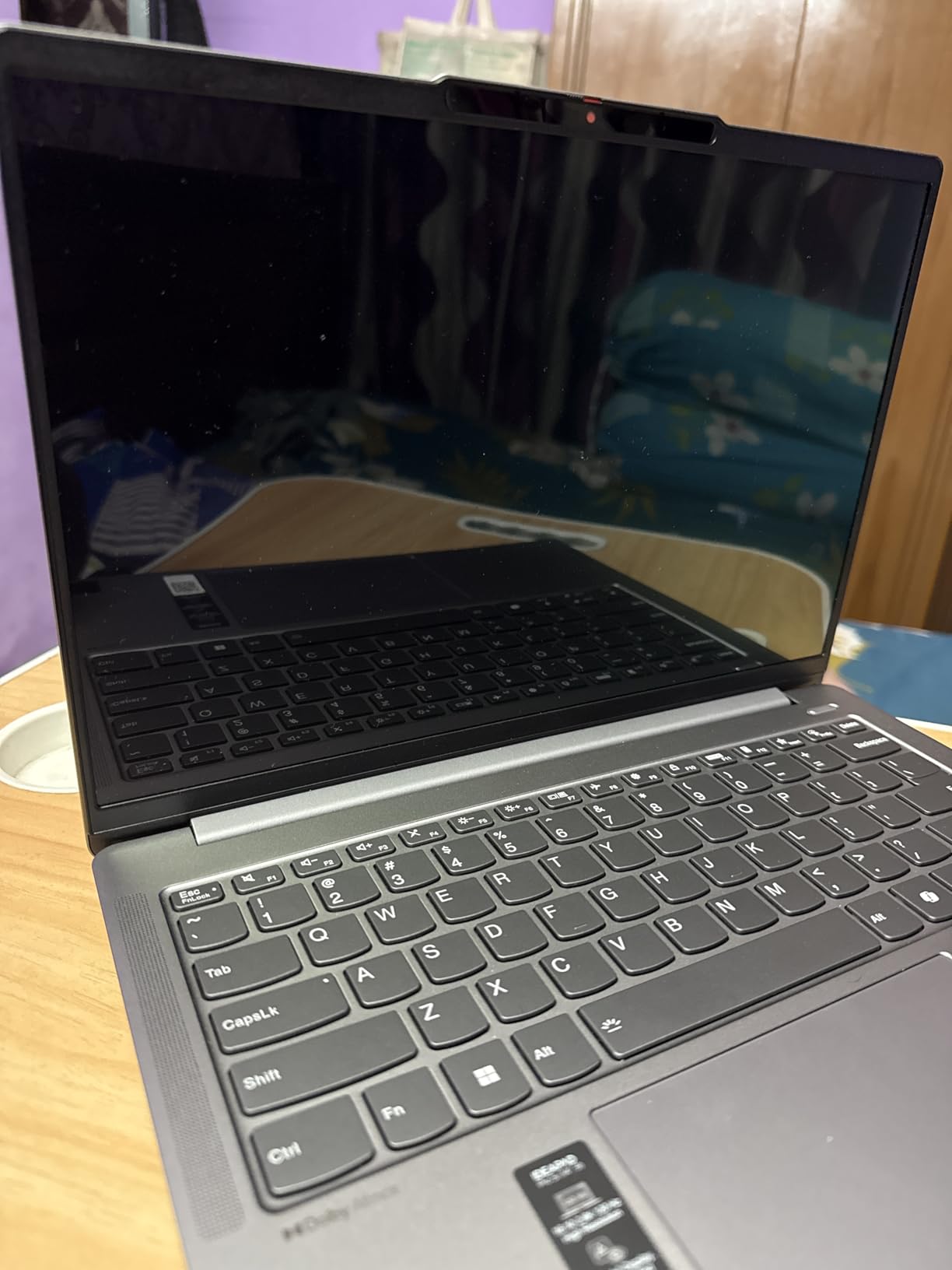 Lenovo IdeaPad Pro 5, Intel Core Ultra 9 185H, 32GB RAM, 1TB SSD, 2.8K ...