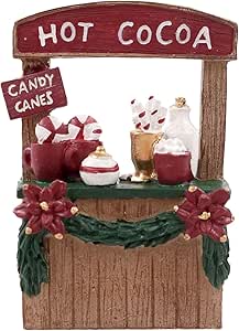 Amazon.com: Mini Hot Cocoa Stand by Ashland® - Christmas and Holiday ...