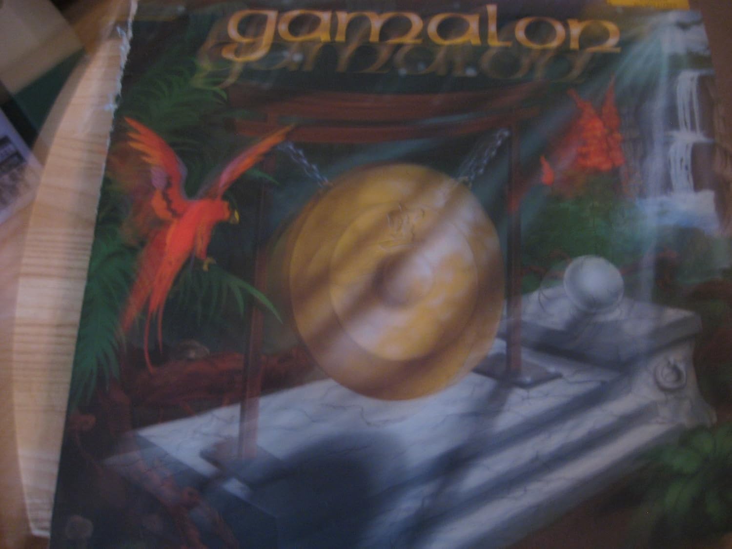 Gamalon (Vinyl): Amazon.ca: Music
