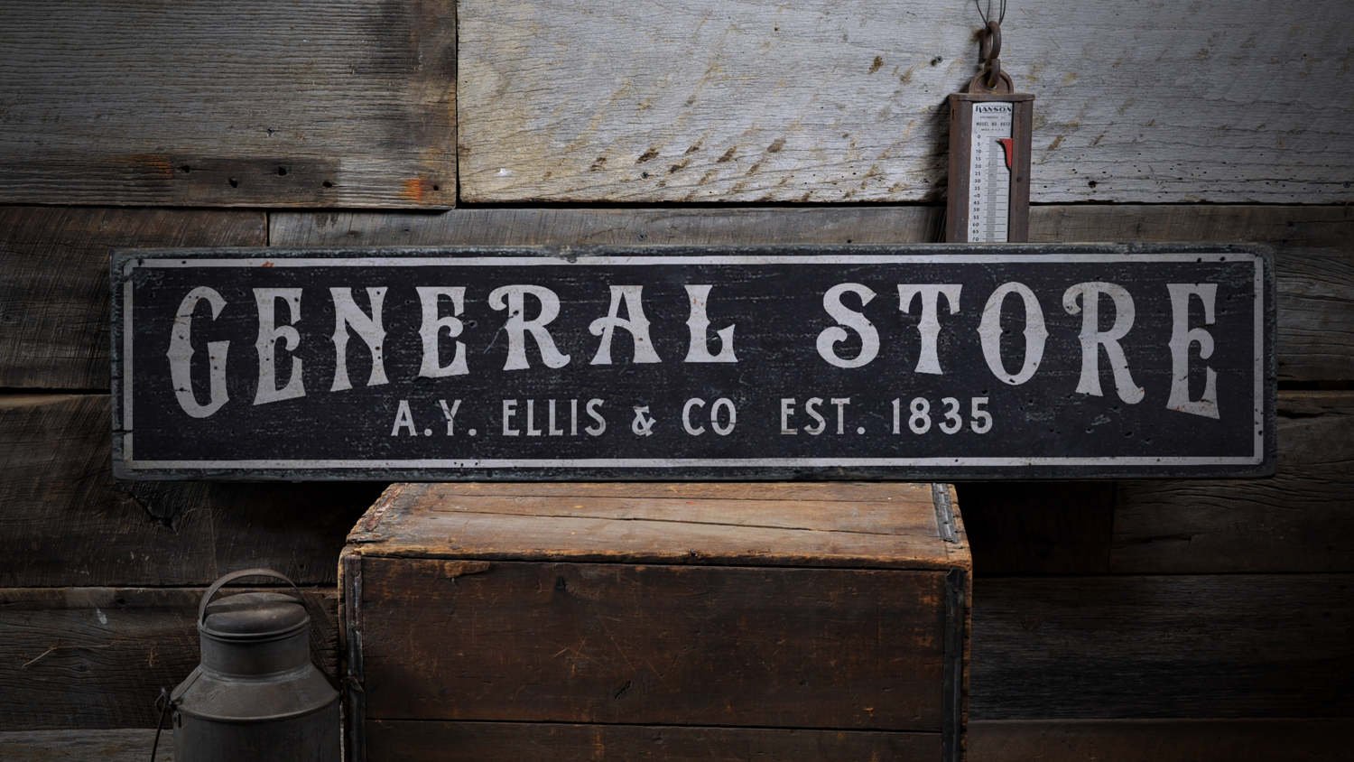 General Store Sign General Store Sign Images – Browse 7,159 Stock