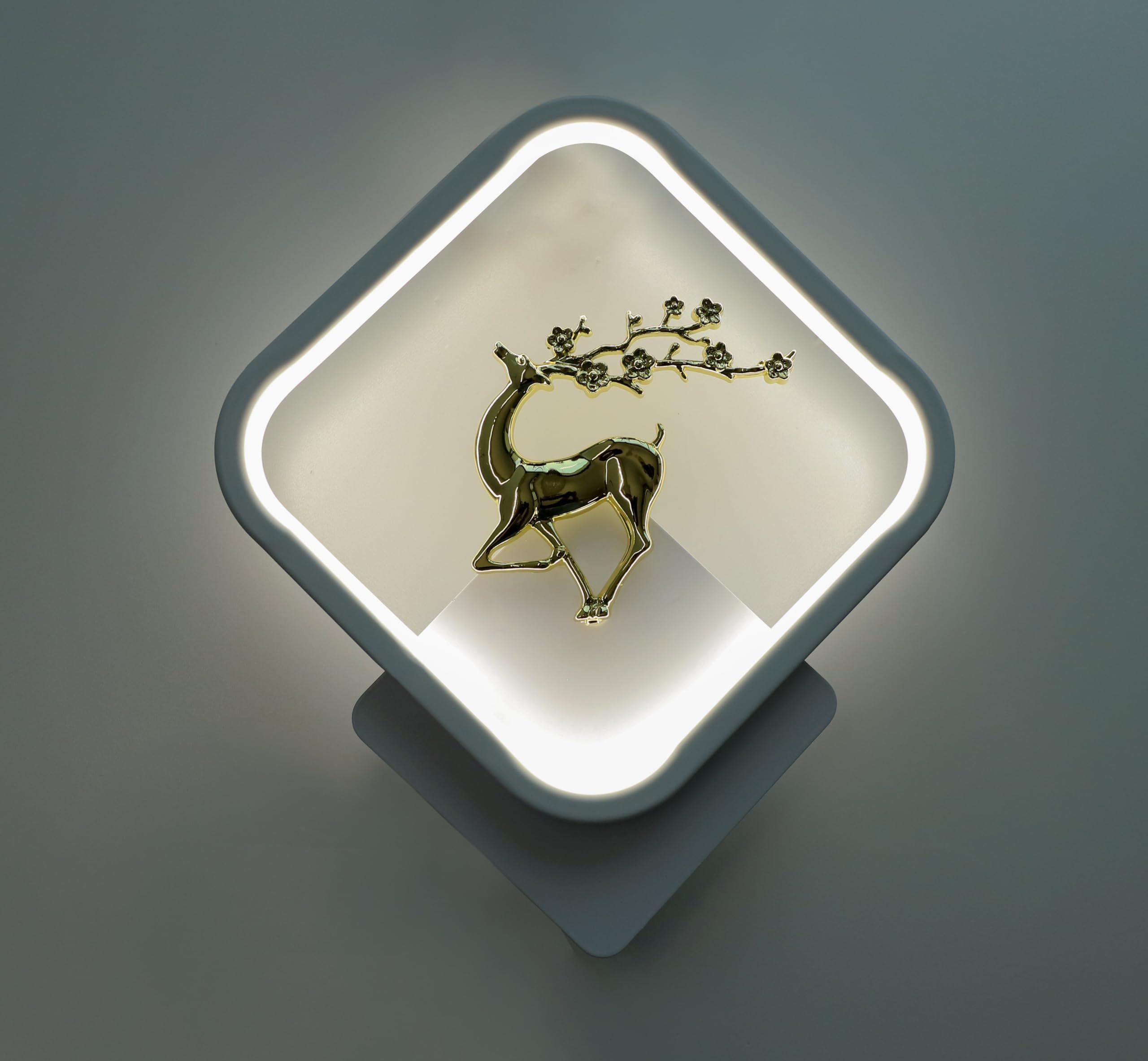 Errol Home Decore Led Fancy Wall Light,Night Lamp,Decorative Lamp,Wall ...