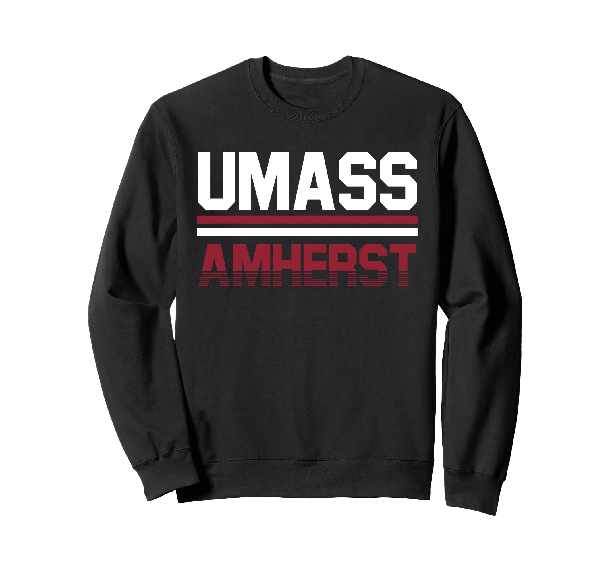 Amazon.com: UMass Minutemen | Official NCAA Merch | NCAFUMS003 ...