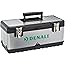 Amazon Brand - Denali Wheeled Work Center and Tool Box - - Amazon.com
