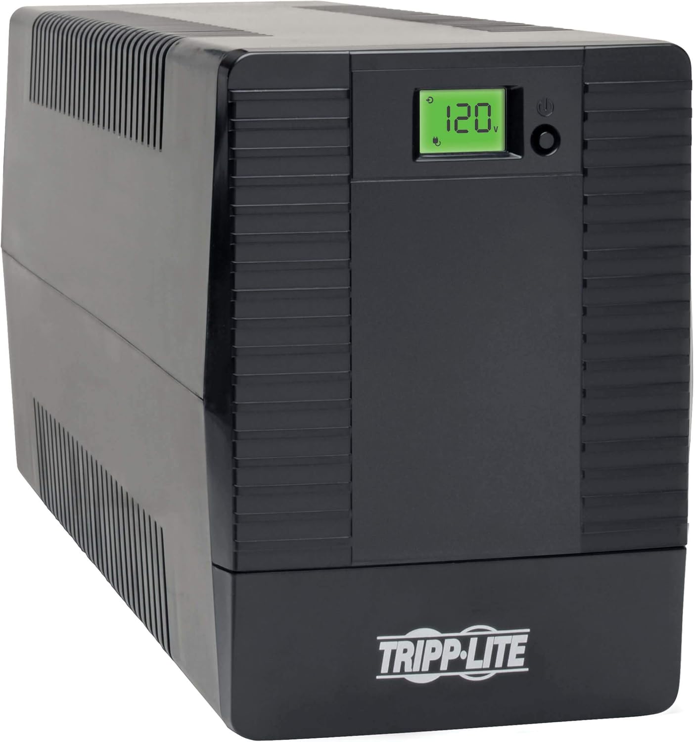 Tripp Lite UPS Smart Tower 750 VA 600 W batería de Respaldo de ...