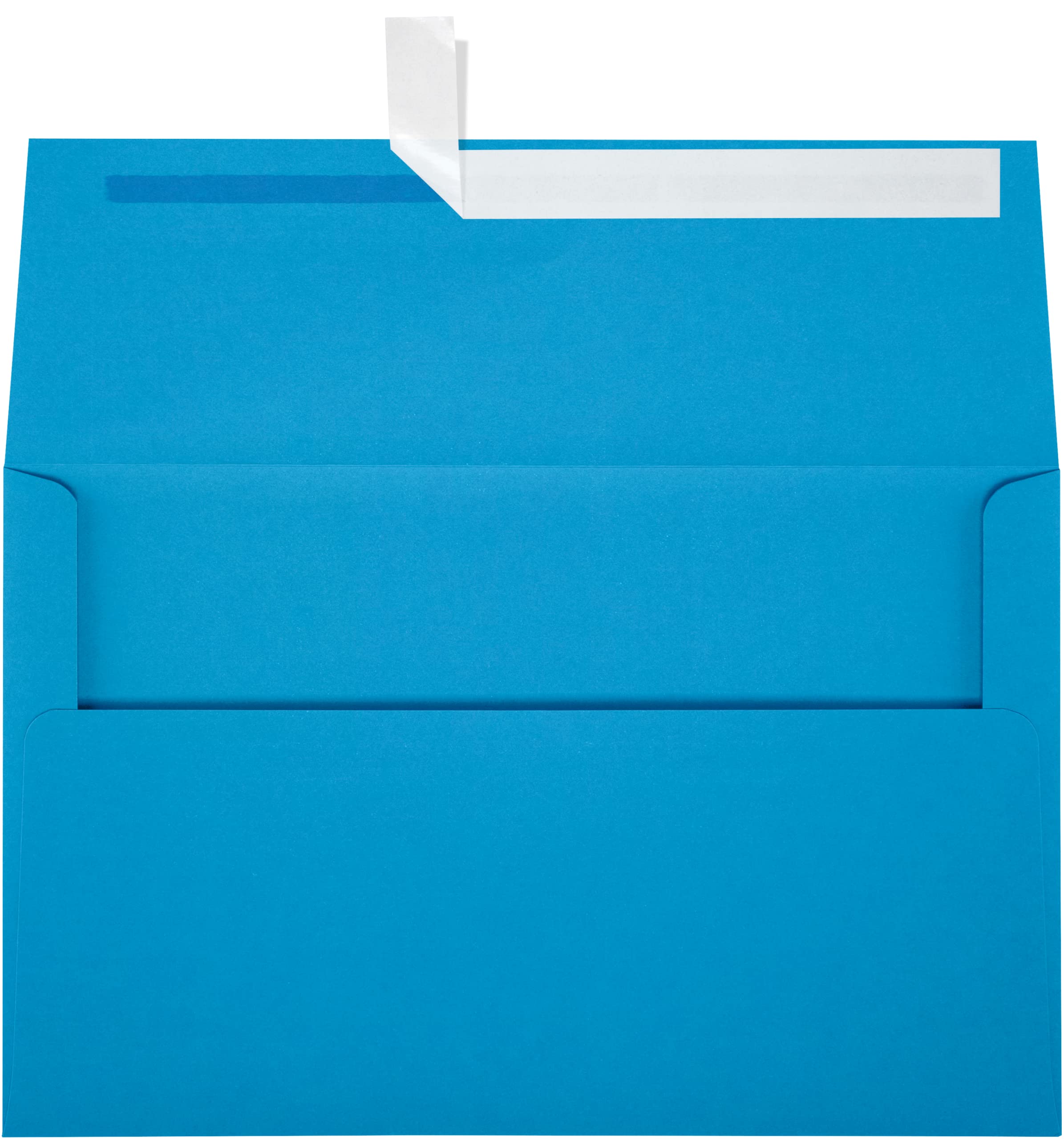 Amazon.com : LUXPaper A10 Invitation Envelopes | Peel & Press | 6" x 9 ...