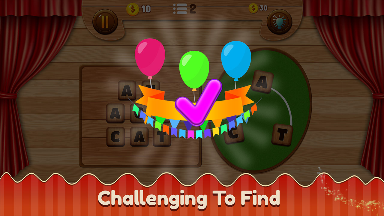 Word Detective - Word Game:Amazon.in:Appstore for Android