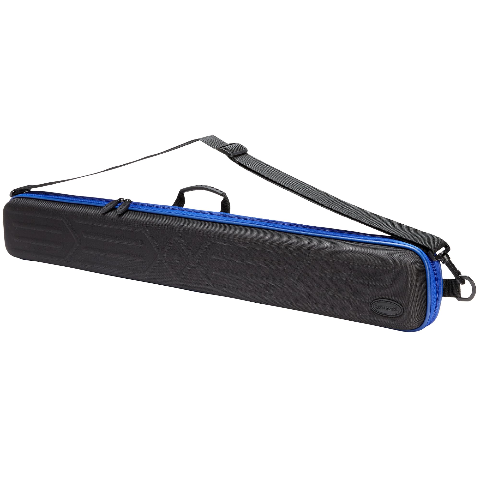 Single Pool Stick Case