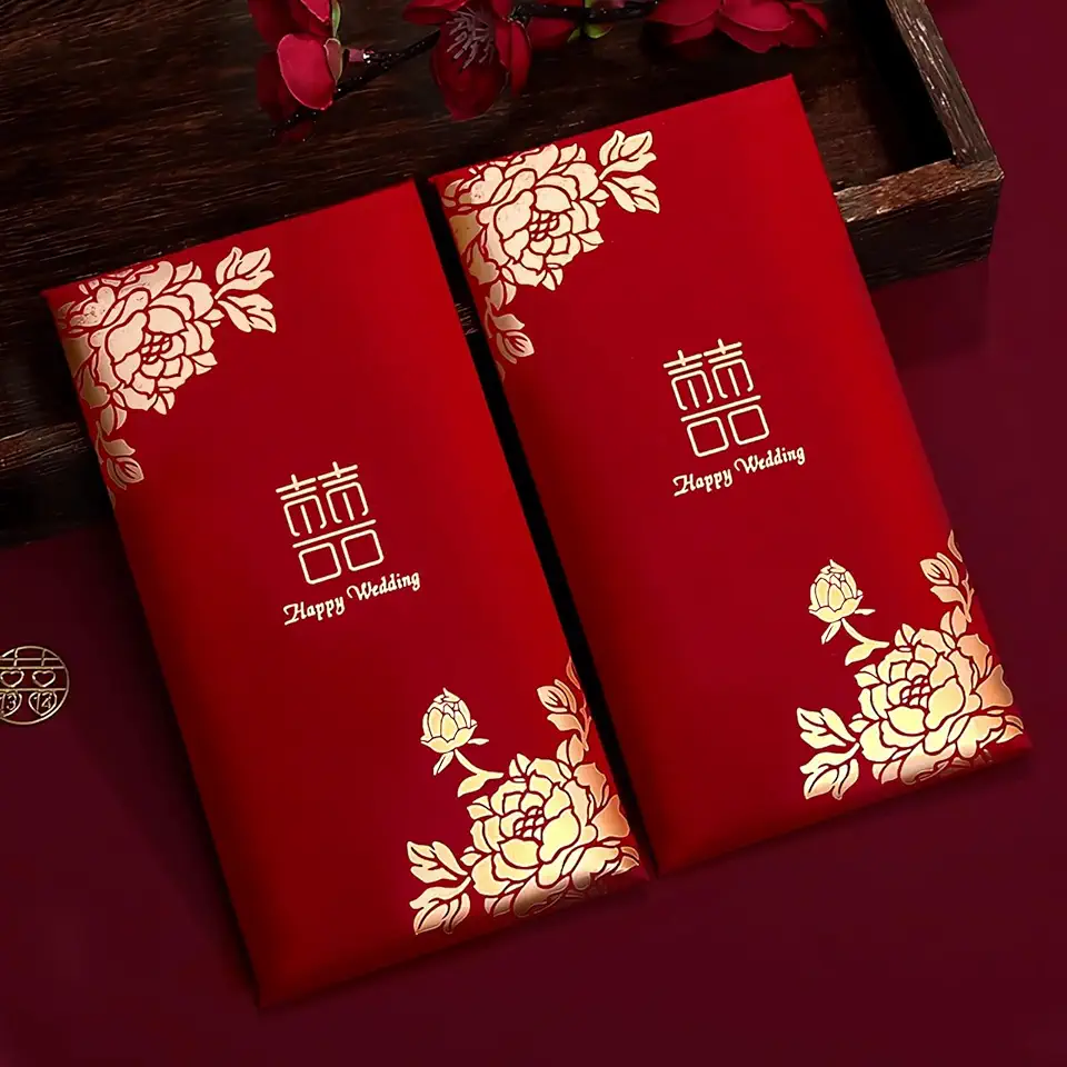 The Cultural Significance Of Chinese Weddings: Exploring The Tradition ...