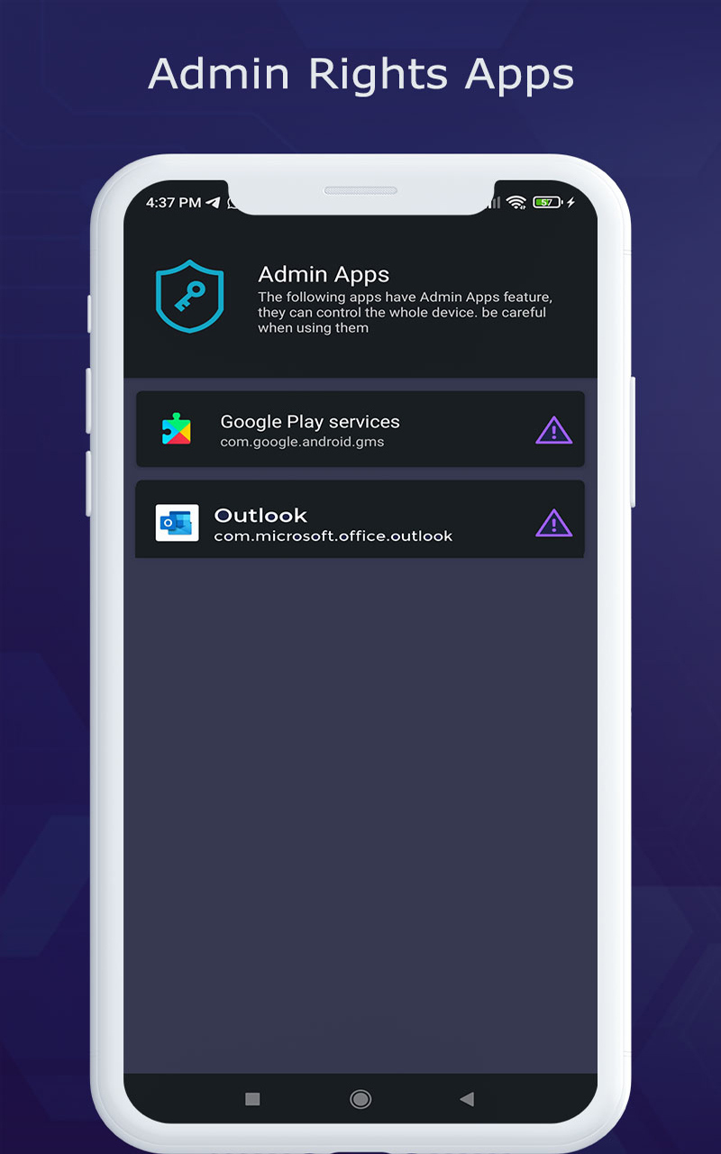 Anti Spyware Detector - App on Amazon Appstore