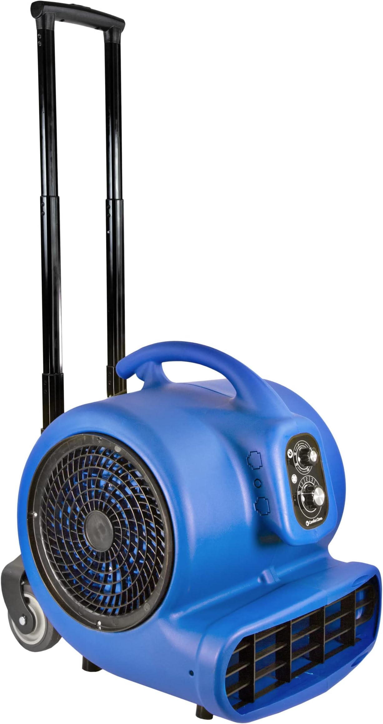 Amazon.com: XPOWER P-430 1/3 HP Air Mover, Carpet Dryer, Floor Fan ...