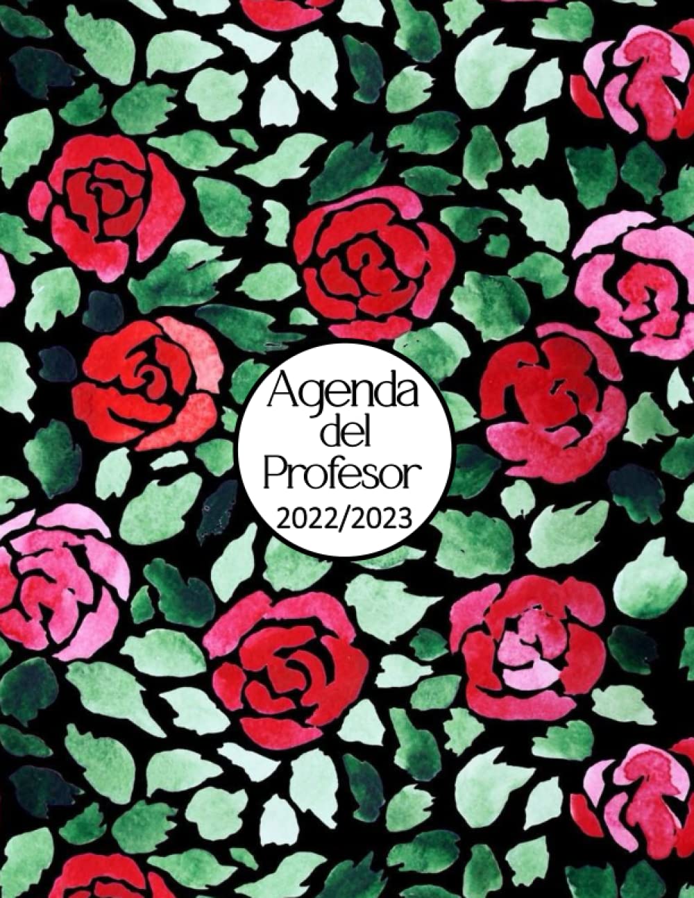 Buy Cuaderno del Profesor 2022/2023: agenda 2022-2023 para docentes ...
