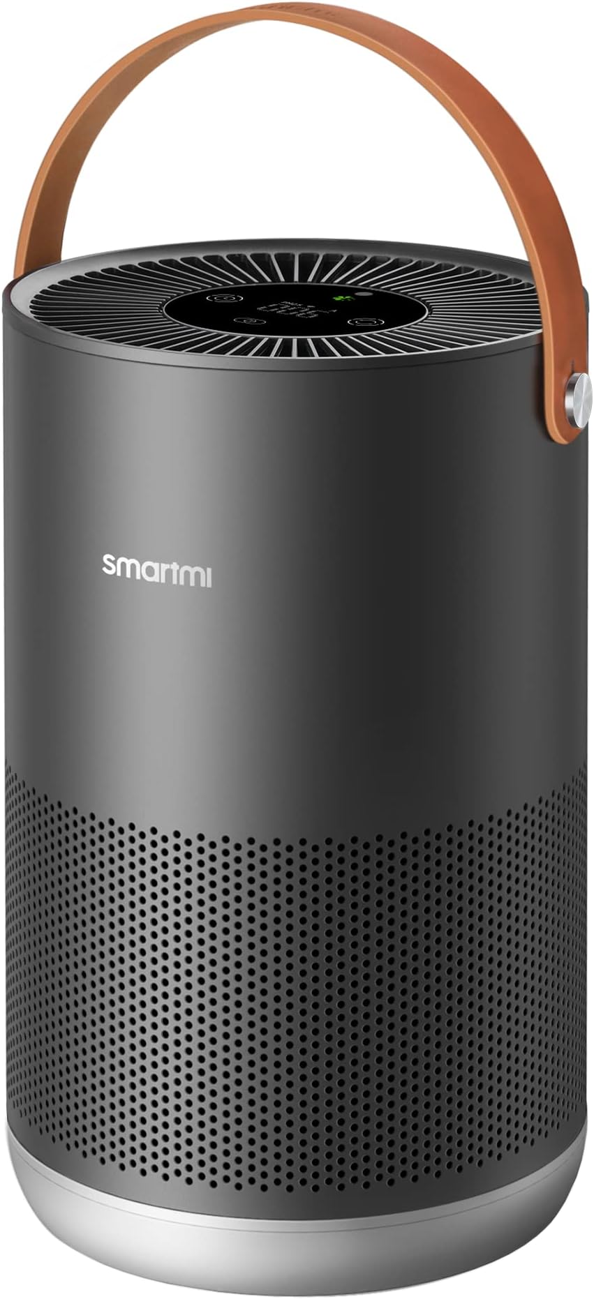 Amazon.com: smartmi Air Purifiers for Home, Works with HomeKit Alexa ...