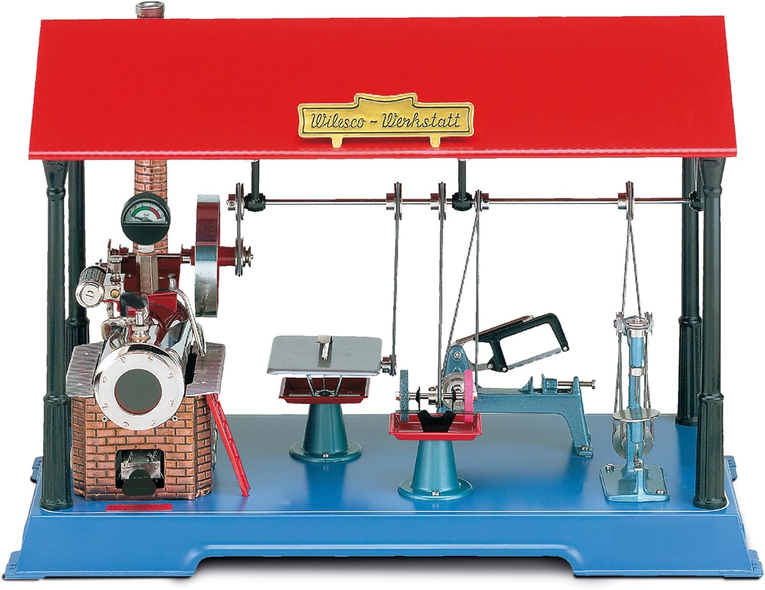 Amazon.com: Desconocido Wilesco 141 : Arts, Crafts & Sewing