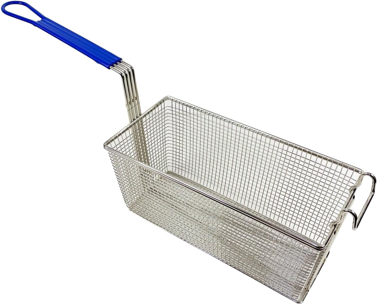 Commercial Fryer Basket Spare Compatible With Pitco Fryers Electric ...