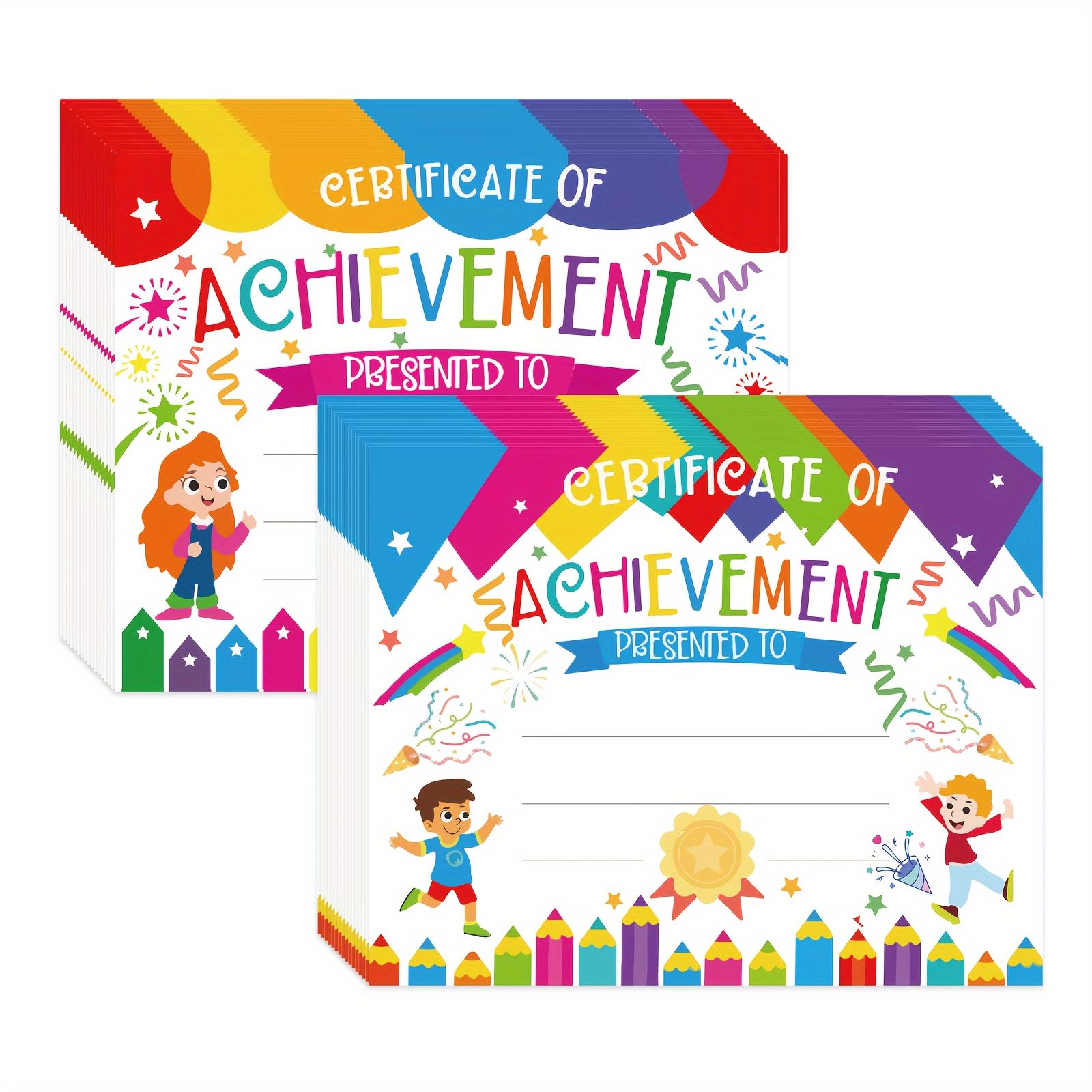 Funny Printable Certificates Of Achievement
