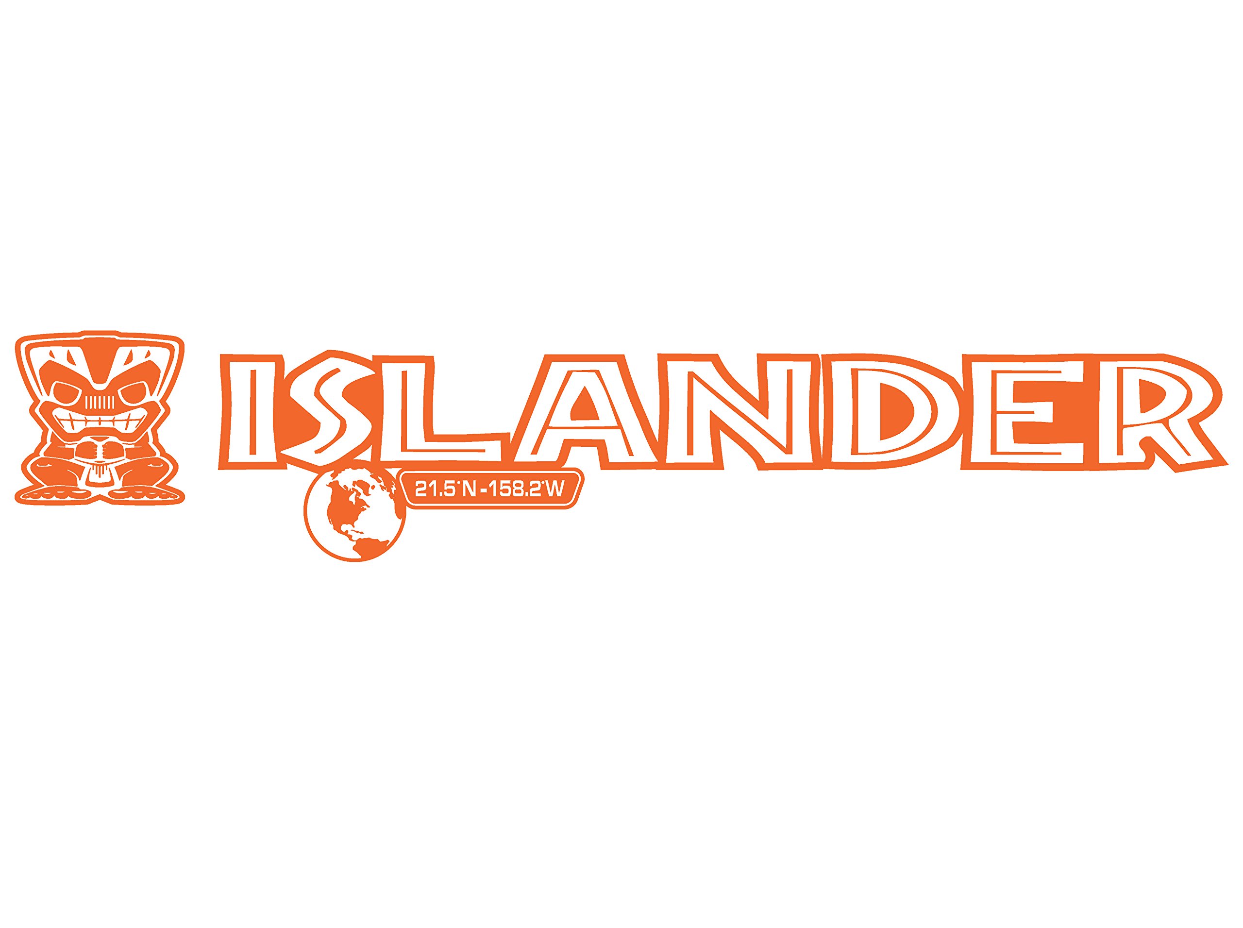 Jeep Islander Logo
