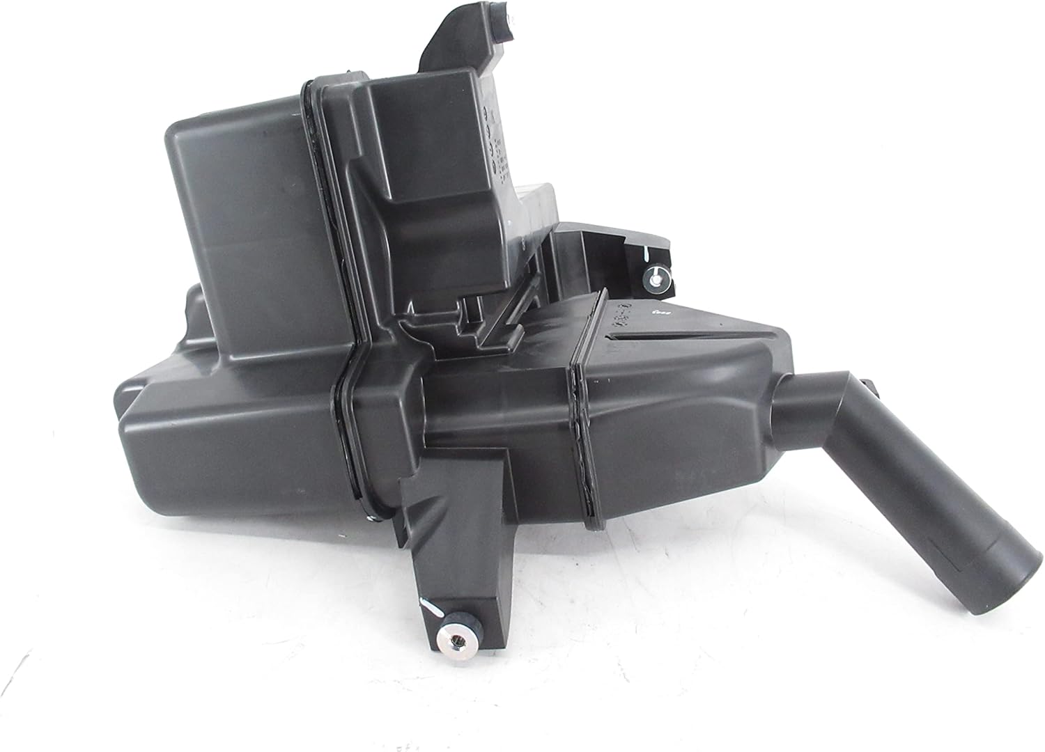 Amazon.com: Genuine Acura 17230-R8A-A00 Resonator Chamber Assembly ...