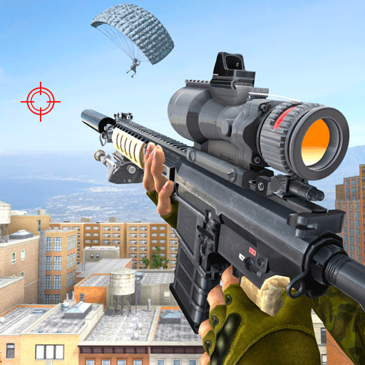 Sniper 3D Shooter - Sniper Shooting Game - App on Amazon Appstore