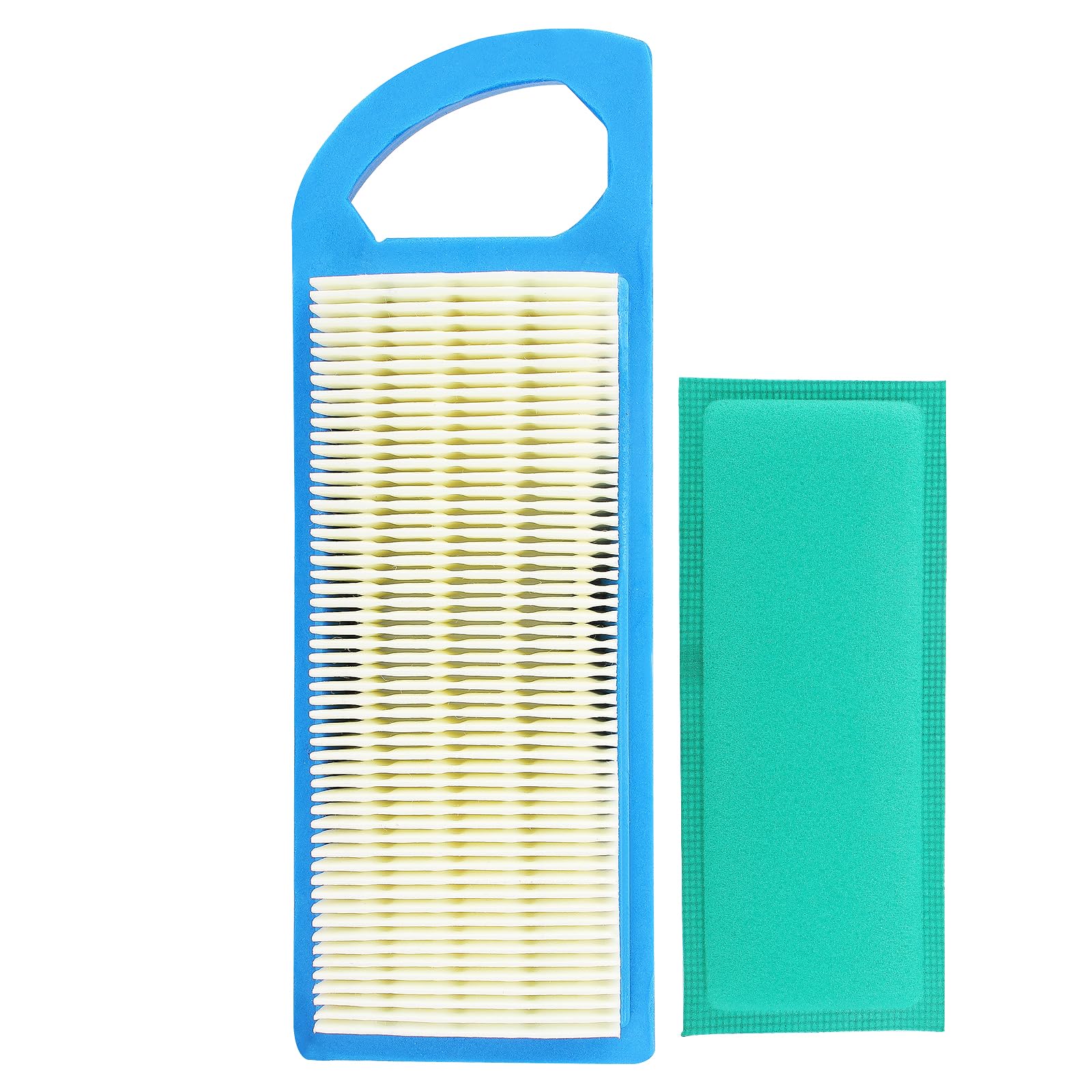 Amazon.com: QAZAKY Filter Compatible with 653202 677014 697014 697015 ...