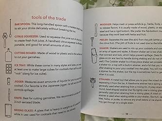 Cocktails Made Simple Recipe Cards: Easy Recipes for the Home Bartender: Rockridge Press ...