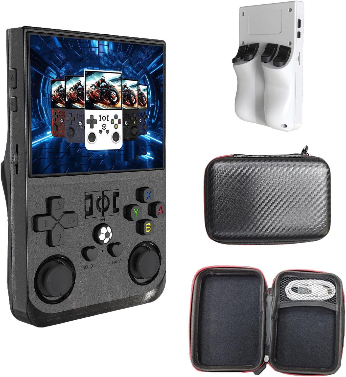 Keyboy - Keyboy Game Console, Portable Retro Video Game Console with ...