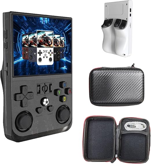 Keyboy - Keyboy Game Console, Portable Retro Video Game Console with ...