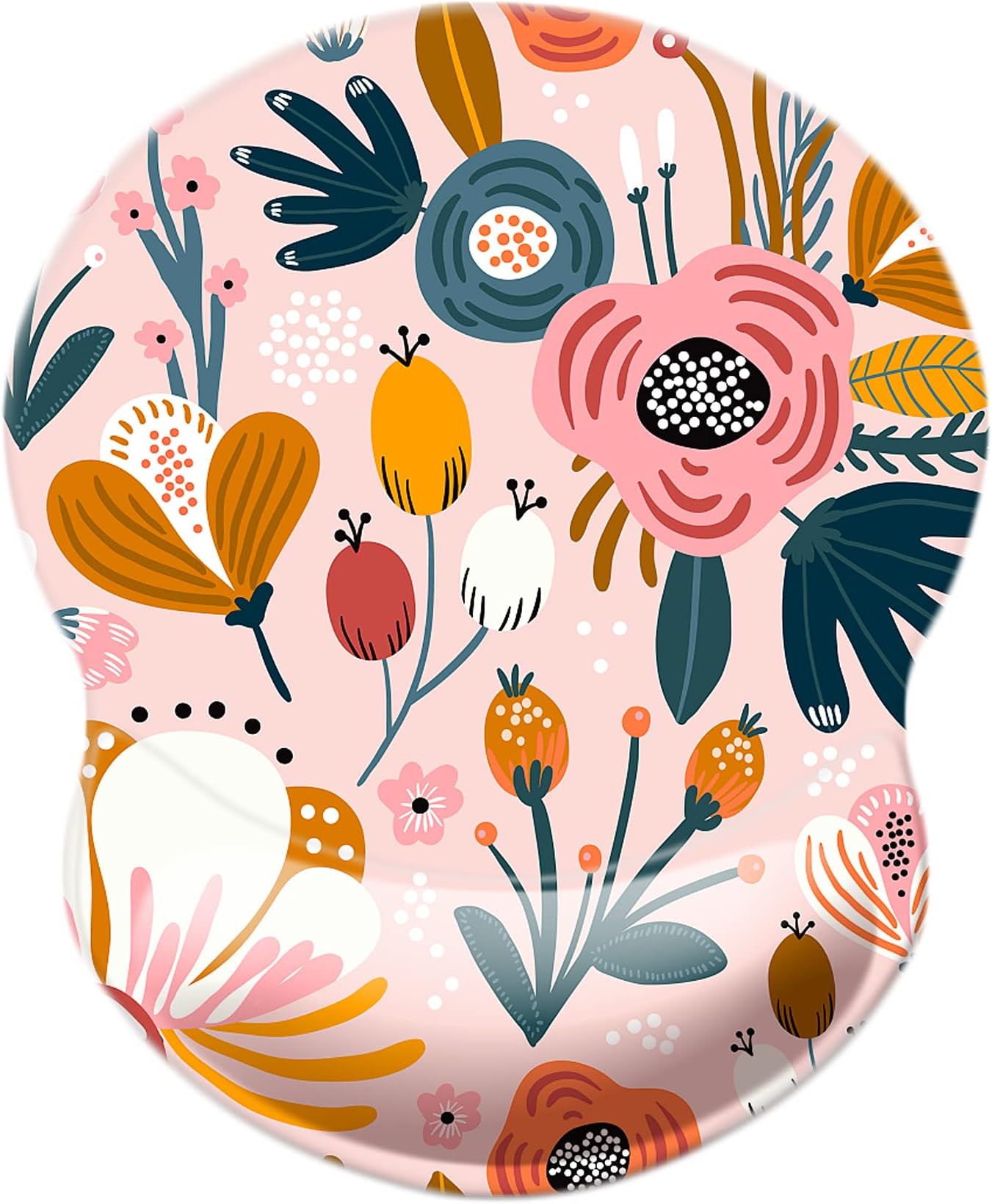 Amazon.com: Mr. Pen- Mouse Pad Set, 3 Pack : Office Products