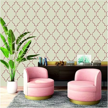 Kayra Decor Flower in Plastic Sheet (Multicolour, 72 x 36-inch ...