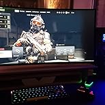 Amazon.com: LG 38GN950-B 38-Inch QHD Wide 1440p Ultragear Curved WQHD+ Nano IPS 1ms 144Hz HDR ...