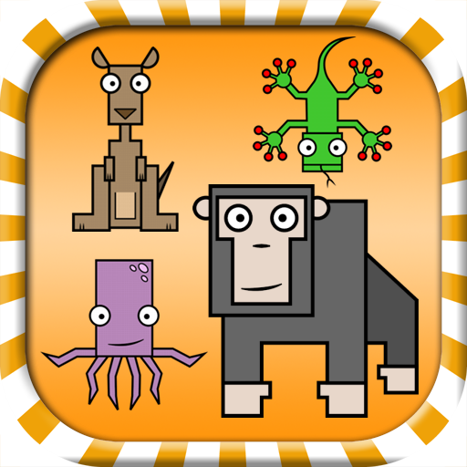 Animal Link Game - App on Amazon Appstore