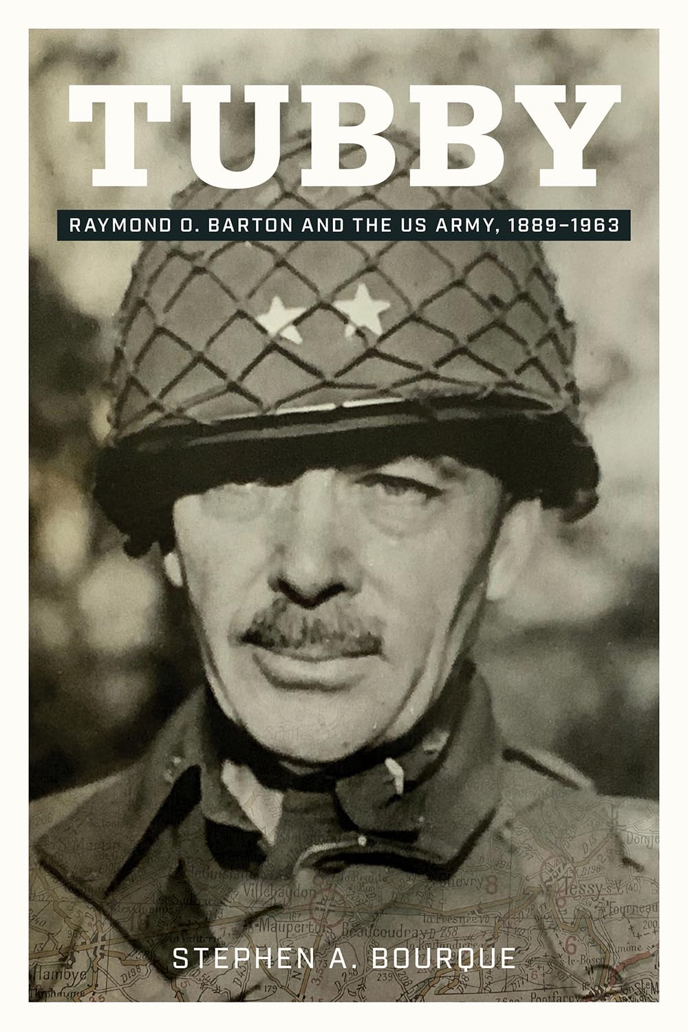 Amazon.com: Tubby: Raymond O. Barton and the US Army, 1889-1963 (Volume ...