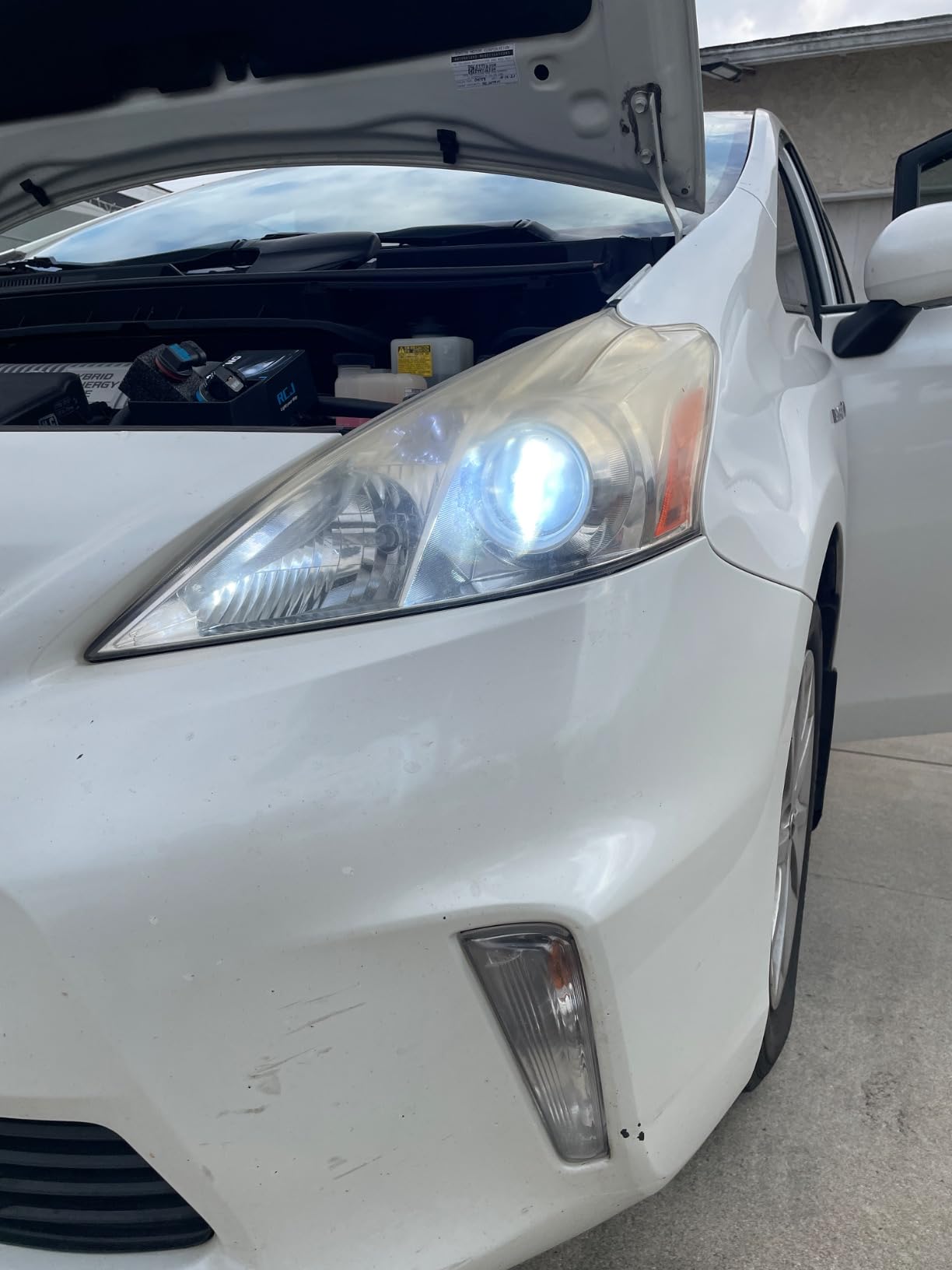 The Ultimate Guide to LED Headlights:How to Choose Install and Optimize ...