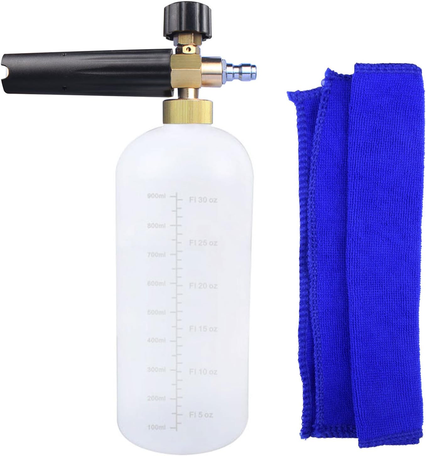 Buy JWGJW 198 Snow Foam Lance Foam Cannon Foam Blaster 14 Quick buy-jwgjw-198-snow-foam-lance-foam-cannon-foam-blaster-14-quick