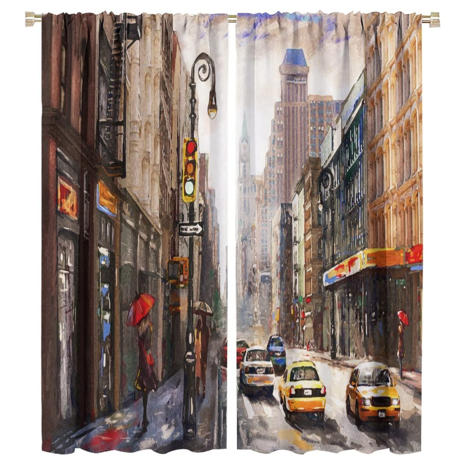 Street Painter Rod