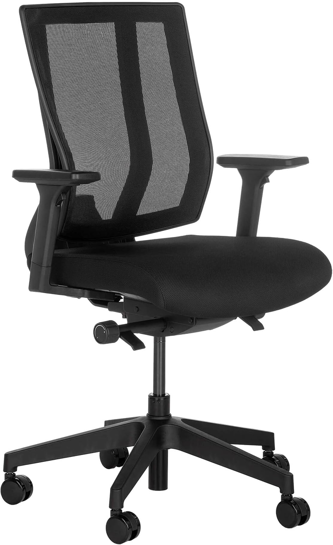 Amazon.com: Branch Verve Chair - High Performance Executive Office ...