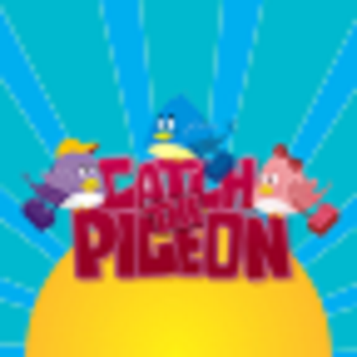 Catch the Pigeon - App on Amazon Appstore
