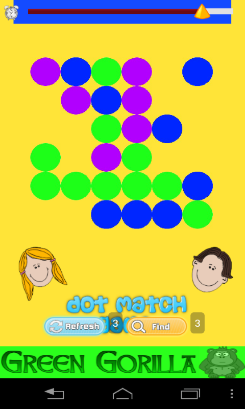 Dot Match Game paid - App on Amazon Appstore