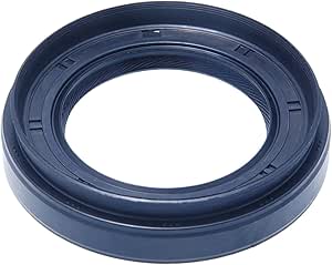 Amazon.com: 90311-50037/9031150037 - Oil Seal (Axle Case) (50X80X11 ...