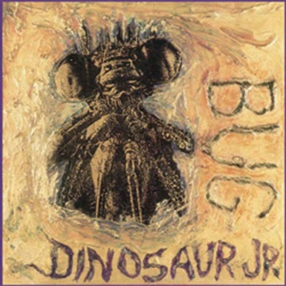 Bug : Dinosaur Jr.: Amazon.es: CD y vinilos}