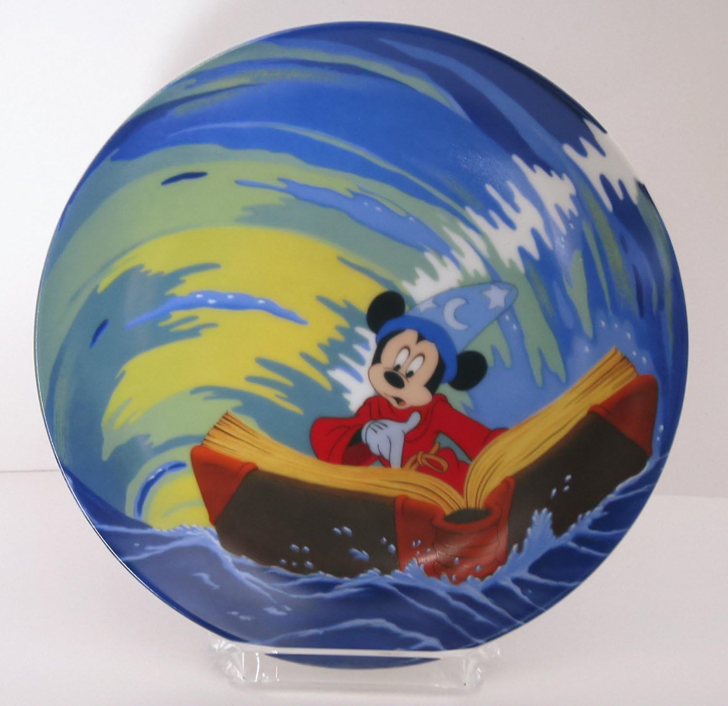 Amazon.com: MICKEY'S MAGICAL WHIRLPOOL : Home & Kitchen