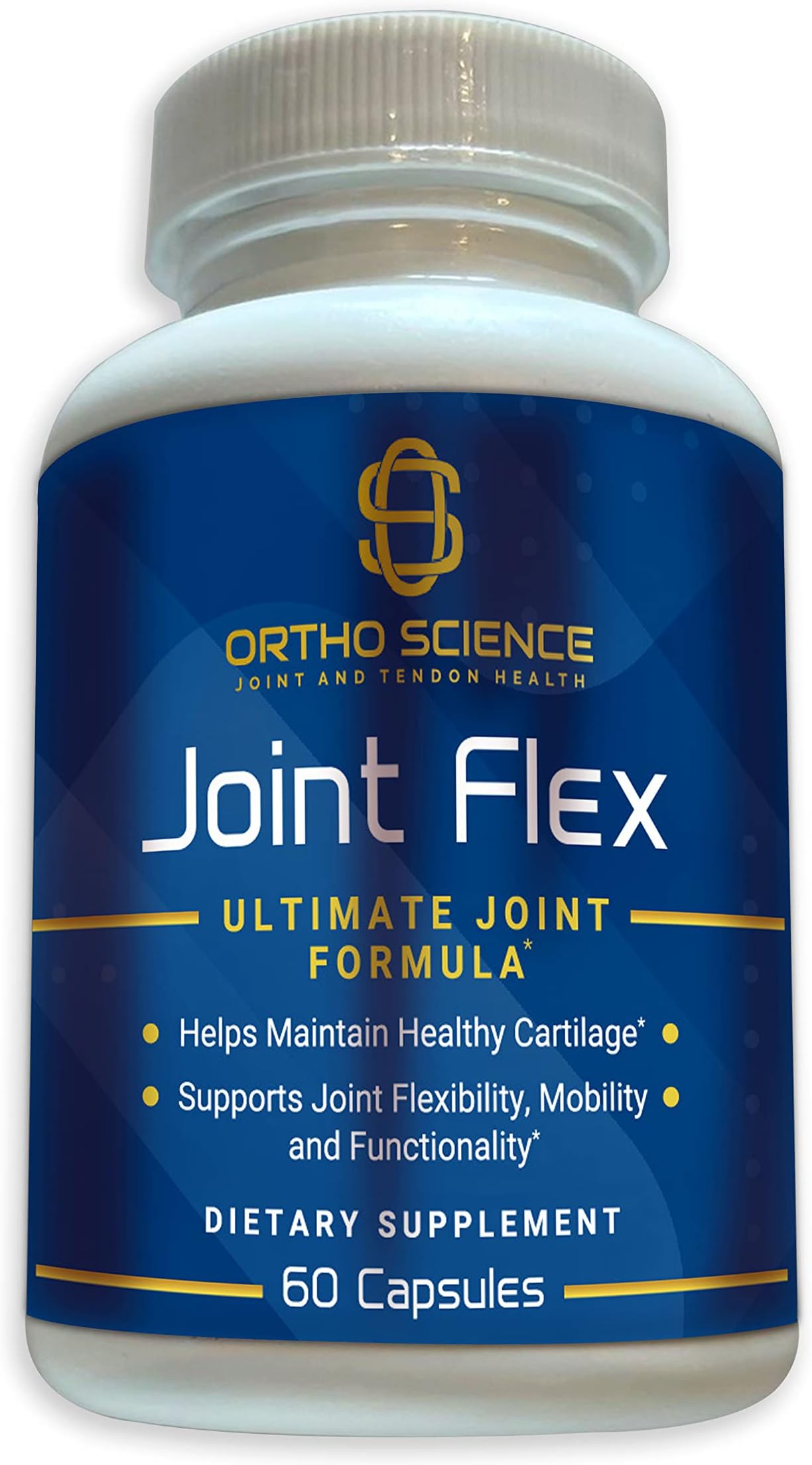 Amazon.com: Purity Products Flexuron Joint Formula 3X Better Than ...