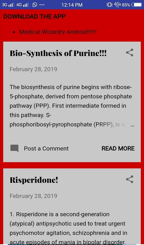 Medical Wizardry-Amazonアプリストアのアプリ