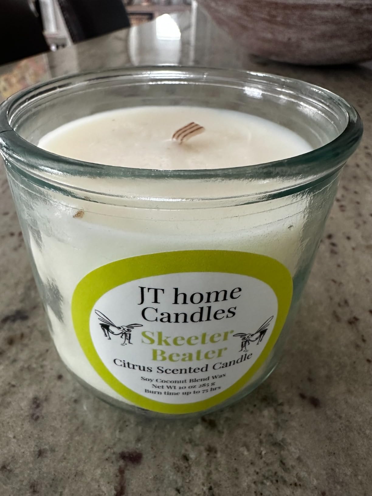 Candles & Candle Supplies PA - Fast Shipping | EAP Innovations