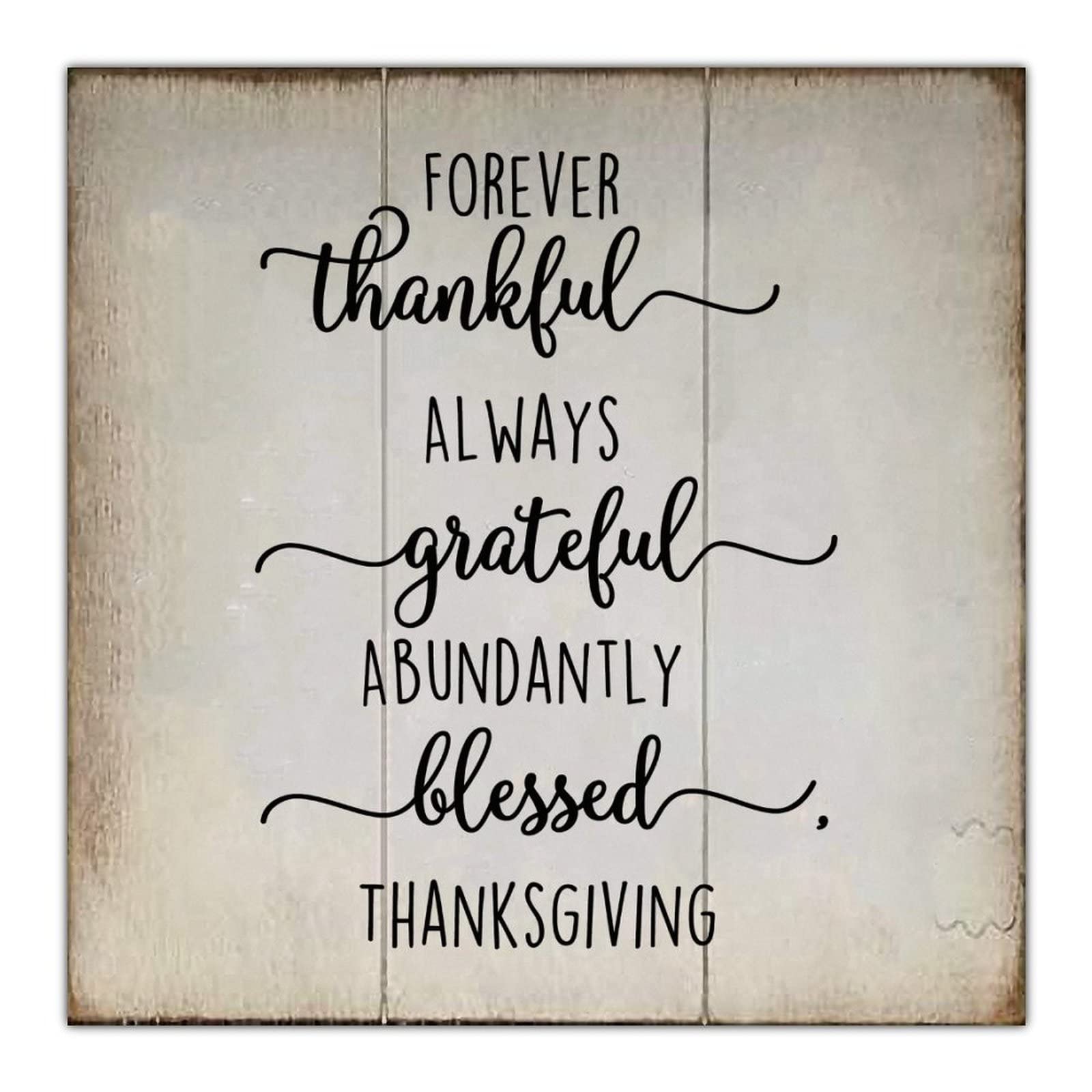 Blessed Thanksgiving Quotes