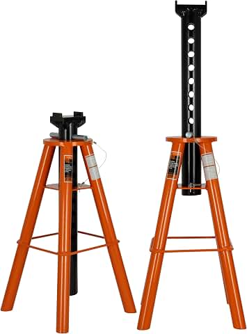 Amazon.ca: StrongArm - Jack Stands / Vehicle Lifts, Hoists & Jacks ...